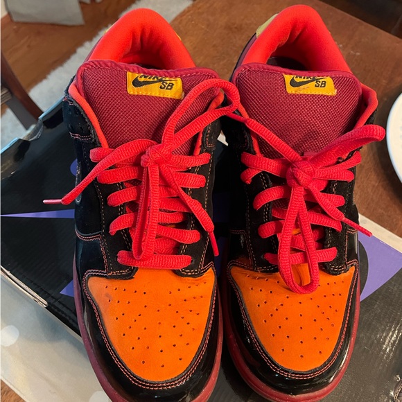 Nike | Shoes | Nike Sb Dunk Low Hawaii | Poshmark